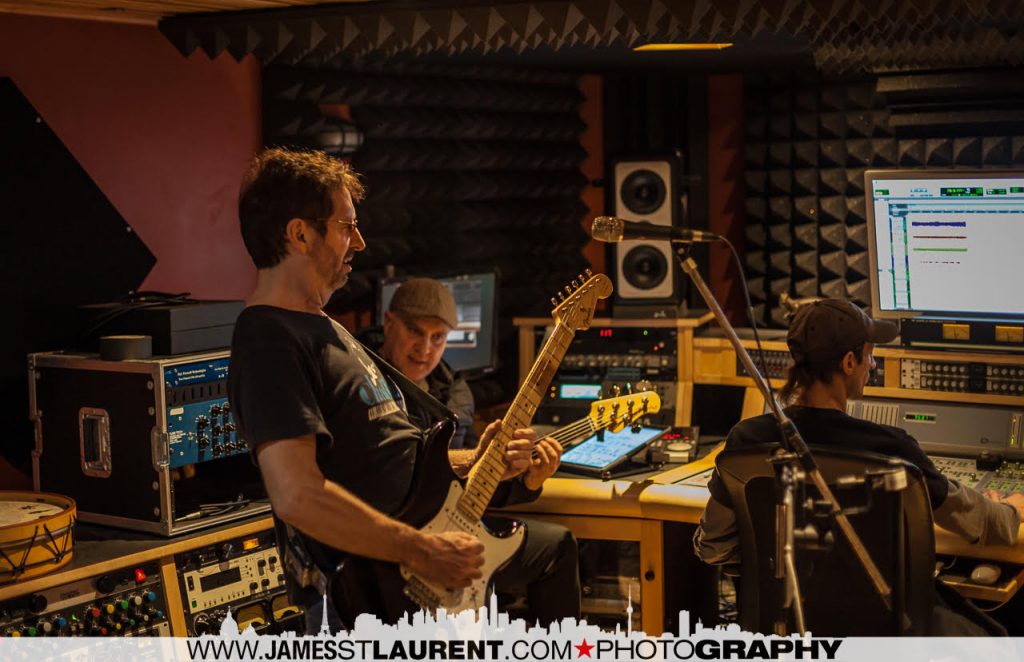 Cliff Stevens | Blues rock guitarist from Canada – music, tour updates ...